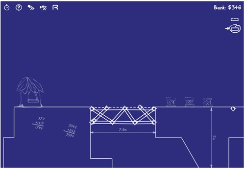 Weekend Games: Cargo Bridge